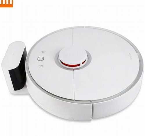 Робот пылесос xiaomi roborock s50