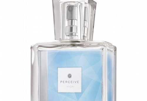 Парфюмерная вода Perceive Avon 30 мл