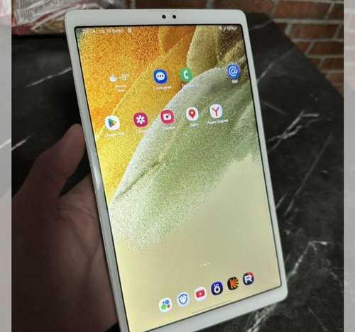 Samsung galaxy tab a7 lite LTE