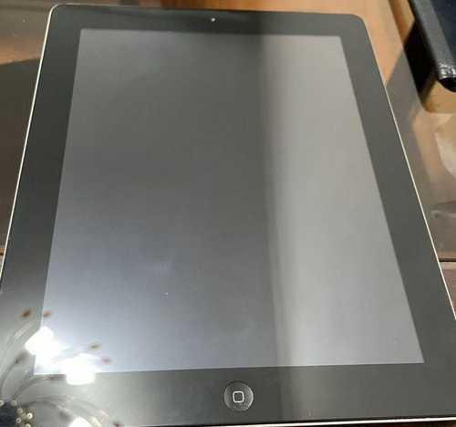 Apple iPad 3 32gb б/у