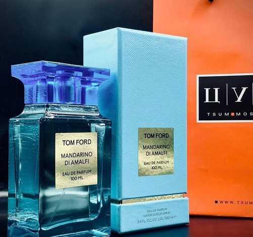 Tom ford mandarino di amalfi 100мл