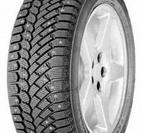 Gislaved Nord Frost 200 SUV 225/65 R17