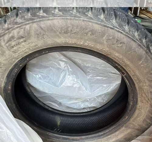 Колеса зимние 185/65/R15