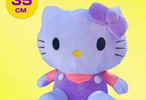 Игрушка Hello Kitty новая 35см