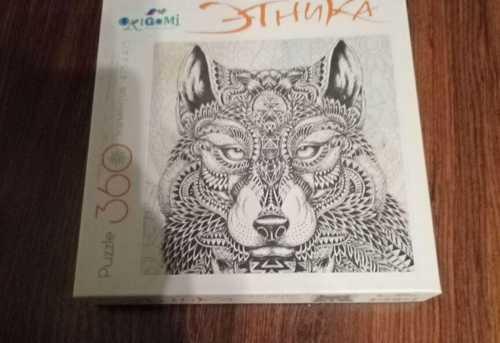 Пазл