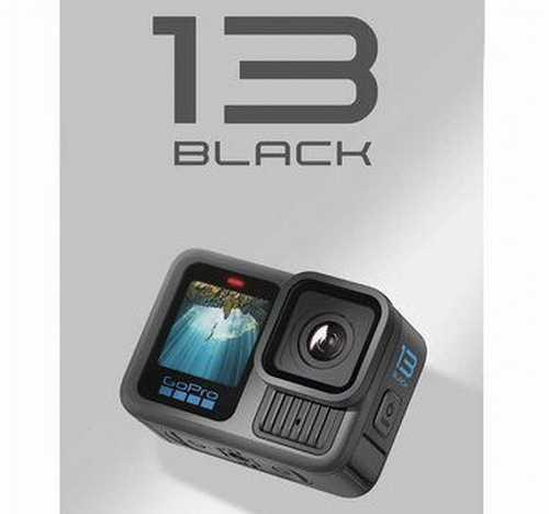 GoPro hero13 Black