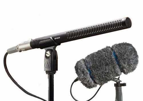 Микрофон Audio Technica BP4029