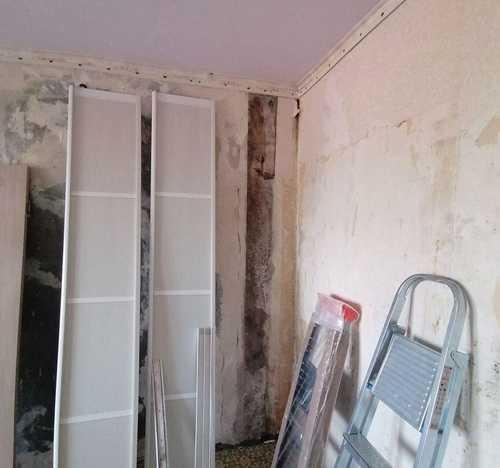 Раздвижные двери купе бу