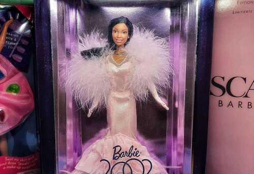Barbie 2002 doll collectibles Afro Барби 90х 2000х