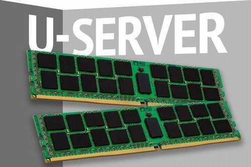 Память серверная 16шт. (512Gb) DDR3 32GB PC3-14900