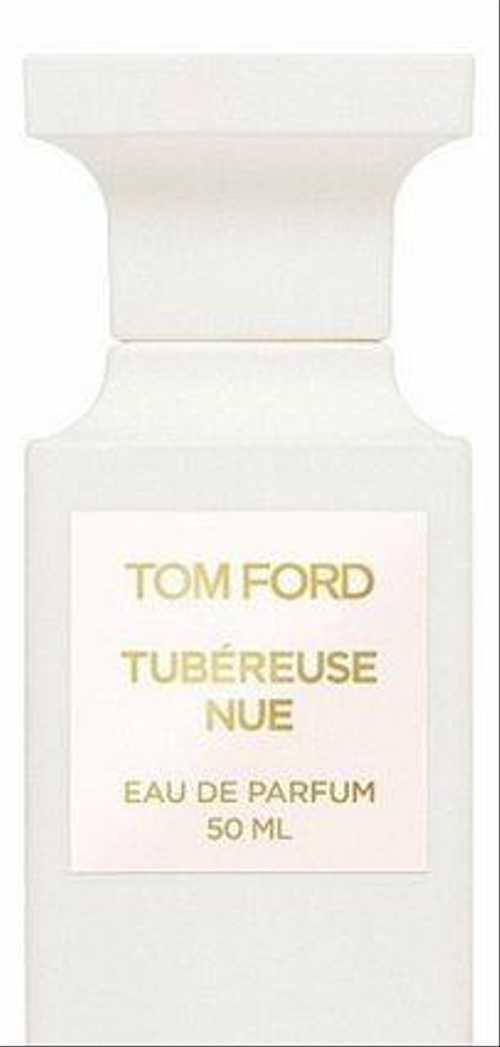 Tom Ford Tubereuse Nue