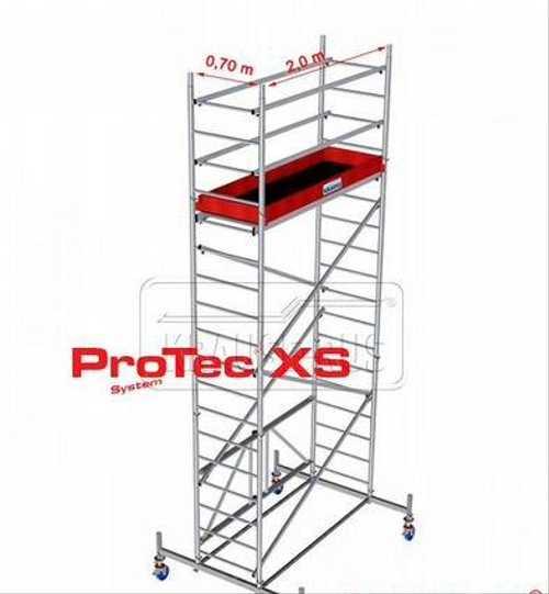 Вышка-тура Krause Protec XS 3,8 м, 920126