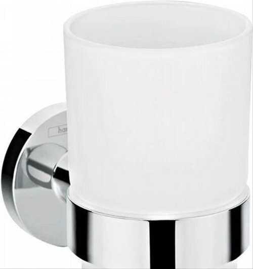 Стакан Hansgrohe Logis Universal 41718000