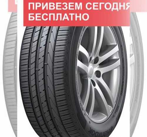 Hankook Ventus S1 Evo2 SUV K117A 295/30 R22