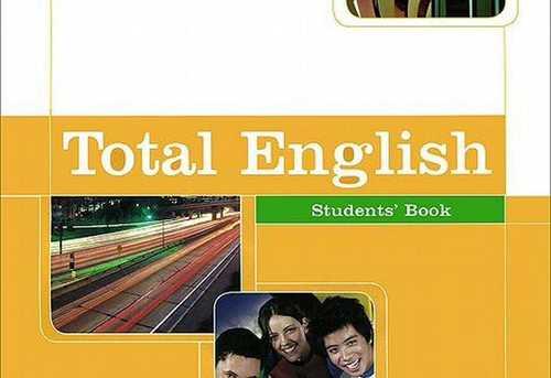 Total English