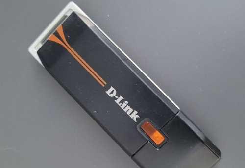 Usb Wifi адаптер D-link