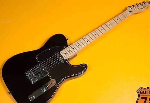 Fender Player Telecaster MN Black 2020