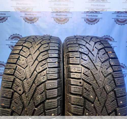 Gislaved NordFrost 100 SUV 215/60 R16 80Q