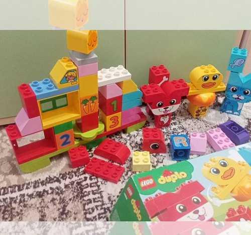 Lego duplo