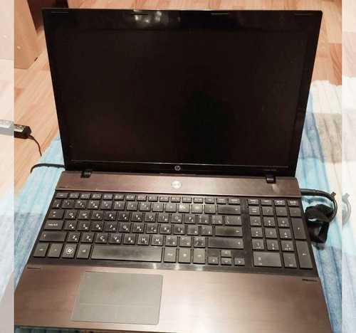 Ноутбук hp ProBook 4525s