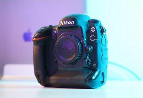 Nikon D4 Body