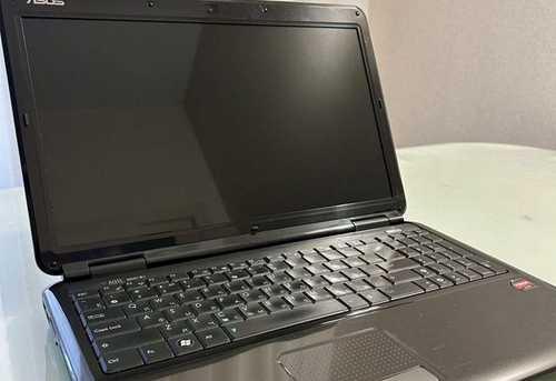 Asus K51AE