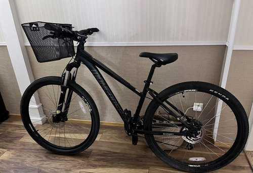 Горный велосипед женский Mongoose 2020