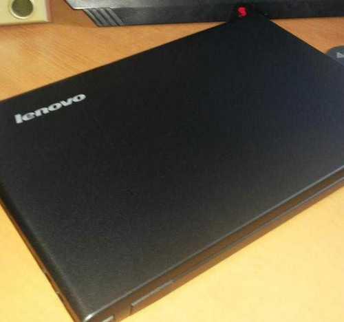 Lenovo g500