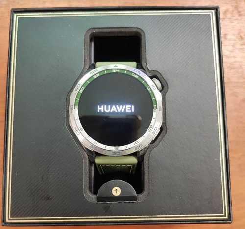 Huawei SMART watch gt 4, новые