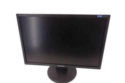 Жк-монитор 22" Samsung SyncMaster 2243NW