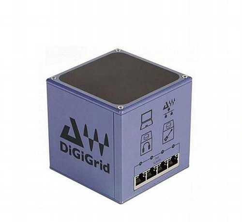 Свитч DiGiGrid X-DG-S