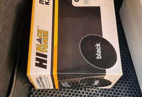 Картридж Hi-Black HB-Q2610A