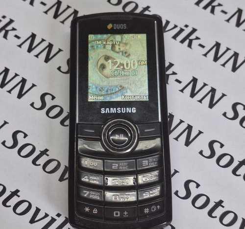 Samsung GT-E2232