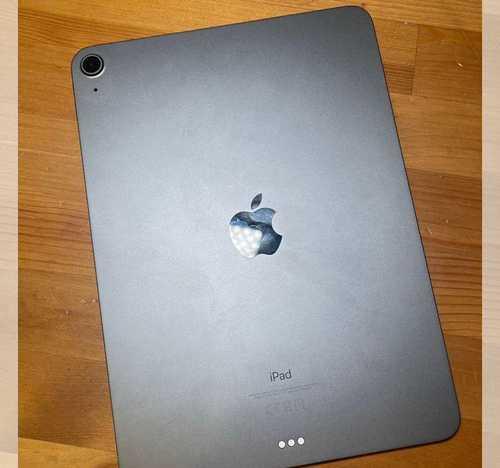 iPad air 4 64gb wi fi