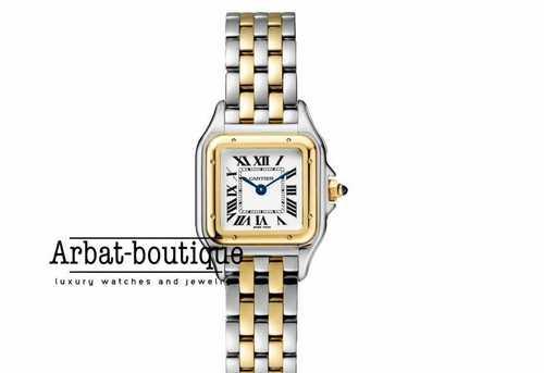 Cartier Panthere DE Cartier Small 22 x 30 мм New