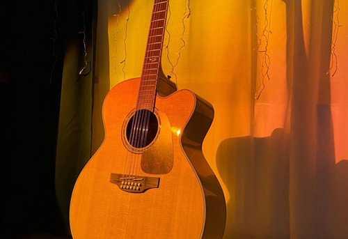 Takamine G70 series GJ72CE-12NAT