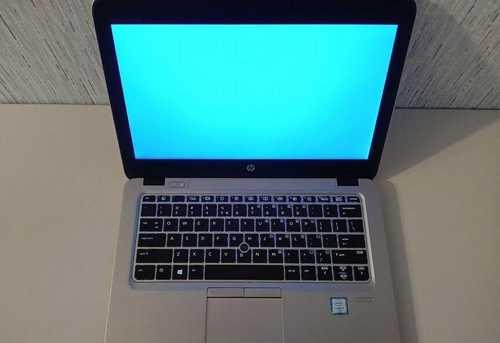 HP EliteBook 820 G3 i5/6gb/256gb