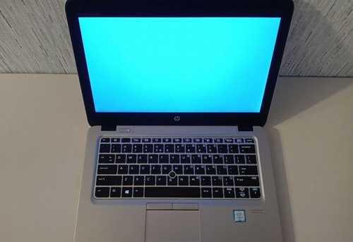 HP EliteBook 820 G3 i5/6gb/256gb