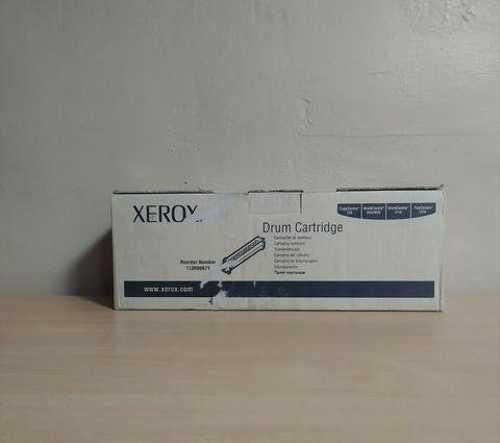 Картридж Xerox 113R00671