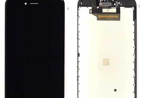 Модуль - для iPhone 6S Plus черный (FOG)