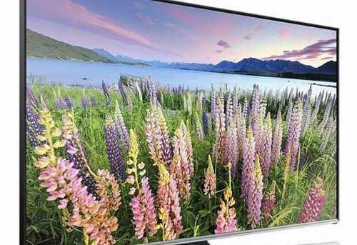 48" Телевизор Samsung UE48J5500AW 2015 LED