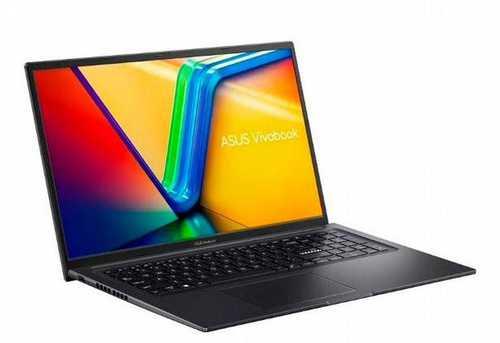 Ноуtbук asus vivobook 17x m3704yaau036