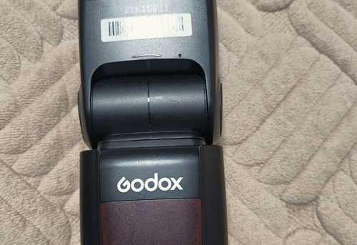 Вспышка камеры godox tt685ll sony