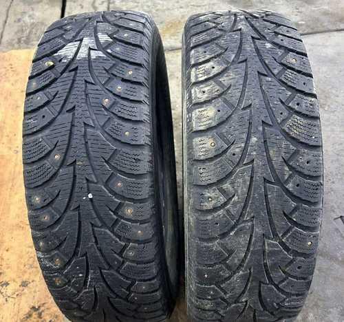 Bridgestone Ice Cruiser 7000 205/70 R15