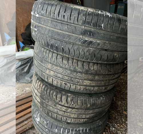 Michelin Energy Saver 205/55 R16 91V