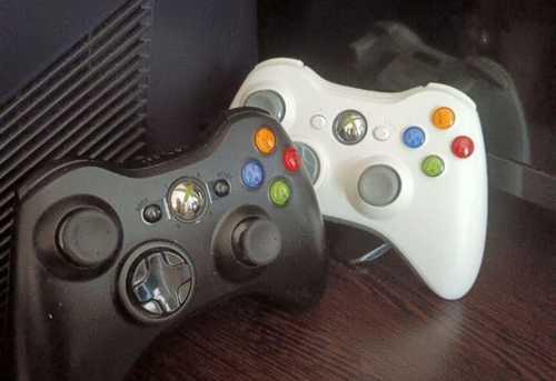 Приставка Xbox 360