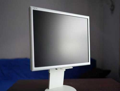 Монитор NEC MultiSync LCD1770NX, 1280x1024, 17"