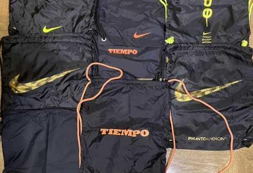 Спортивные мешки (Торбы) Nike