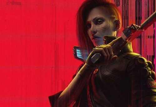 Cyberpunk 2077: Phantom Liberty PS5 PS4