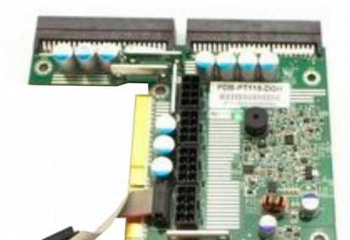 Аксессуар для сервера Supermicro PDB-PT118- 367720